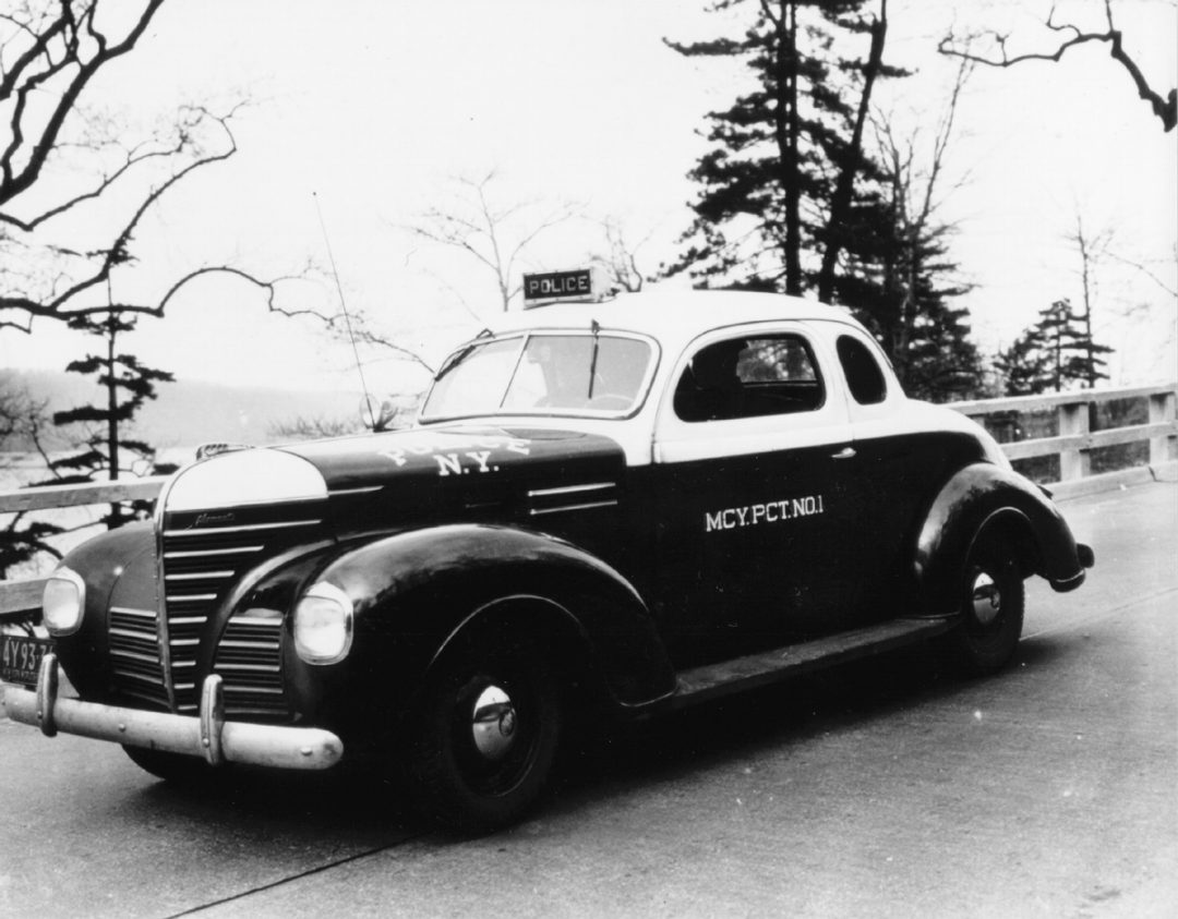Exhibits | New York City Police Museum